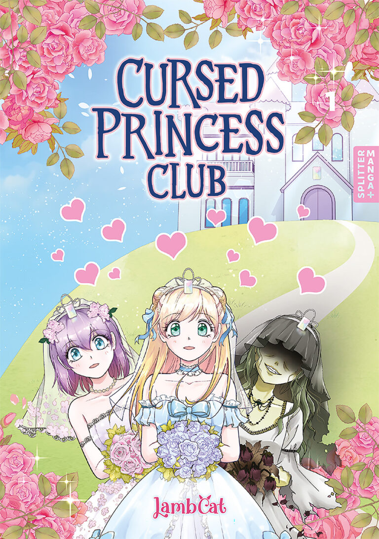 Splitter Manga + - Manga, Manhua, Manhwa, Manhua und Webtoons beim ...