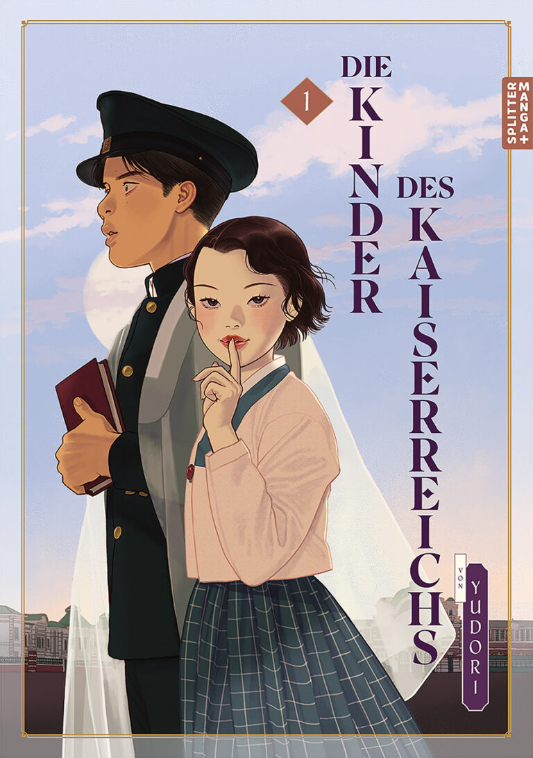 Splitter Manga + - Manga, Manhua, Manhwa, Manhua und Webtoons beim ...