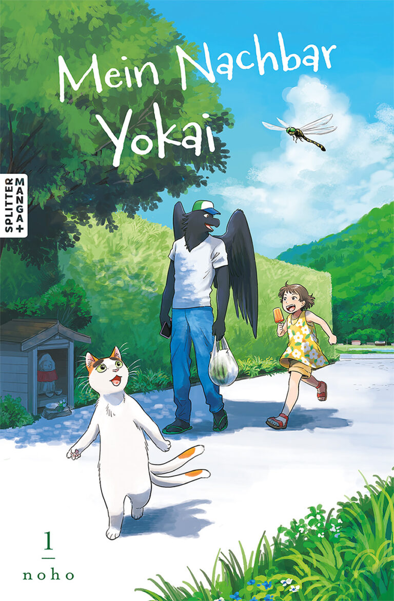 Splitter Manga + - Manga, Manhua, Manhwa, Manhua und Webtoons beim ...