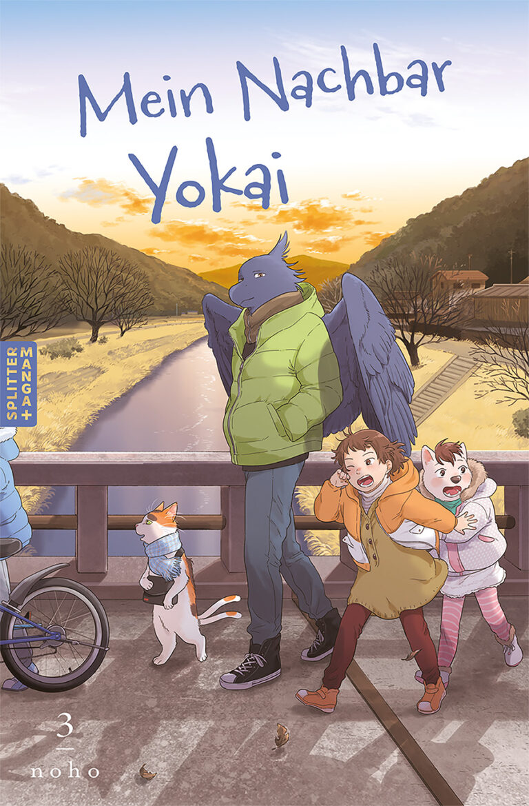 Splitter Manga + - Manga, Manhua, Manhwa, Manhua und Webtoons beim ...