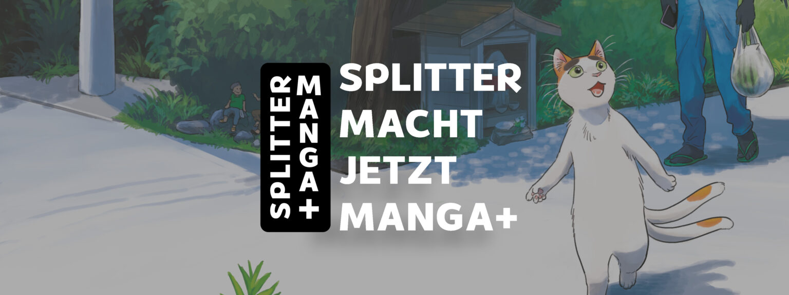 Splitter Manga + - Manga, Manhua, Manhwa, Manhua und Webtoons beim ...