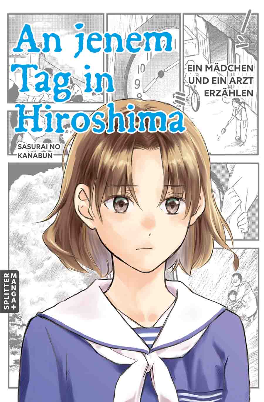 Splitter Manga + - Manga, Manhua, Manhwa, Manhua und Webtoons beim ...