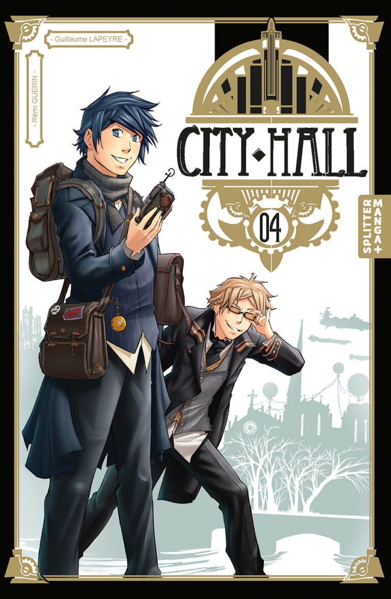 Splitter Manga + - Manga, Manhua, Manhwa, Manhua und Webtoons beim ...