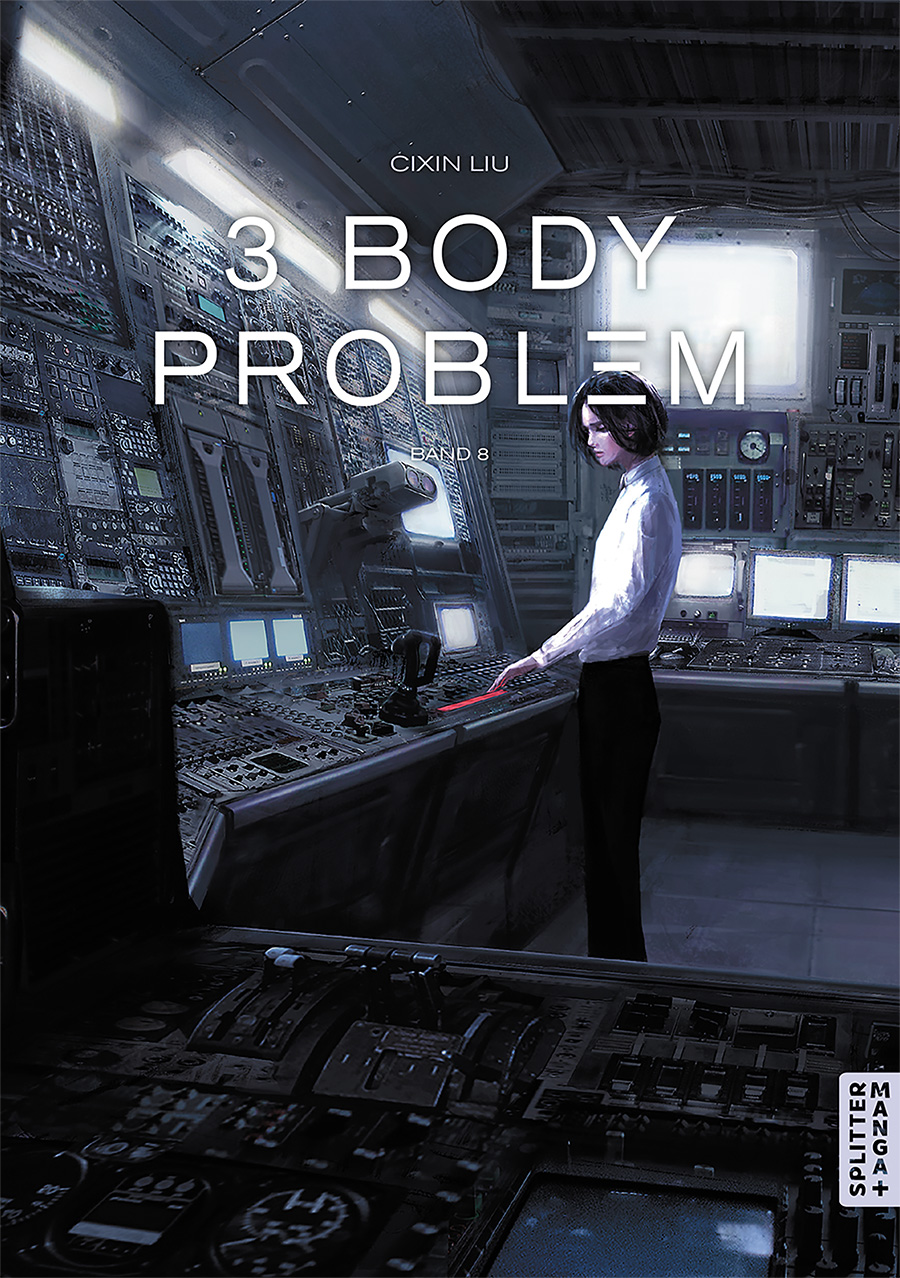 Splitter Manga + - Manga, Manhua, Manhwa, Manhua und Webtoons beim ...
